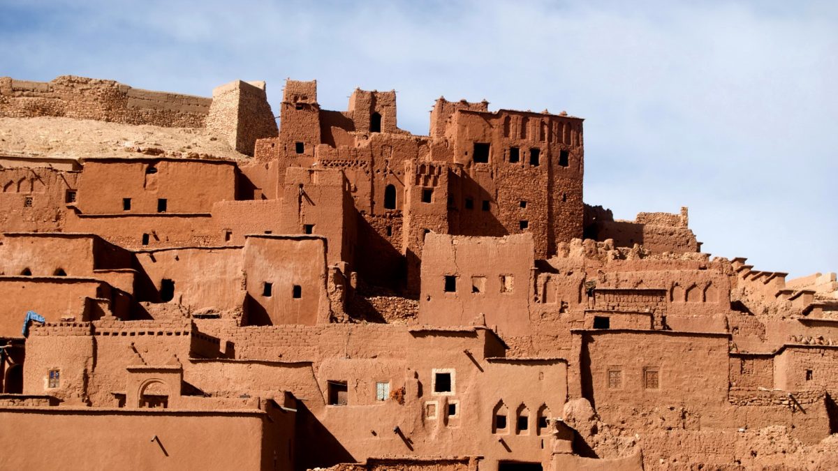 Trekking in Morocco - Customized hiking vacations in Morocco