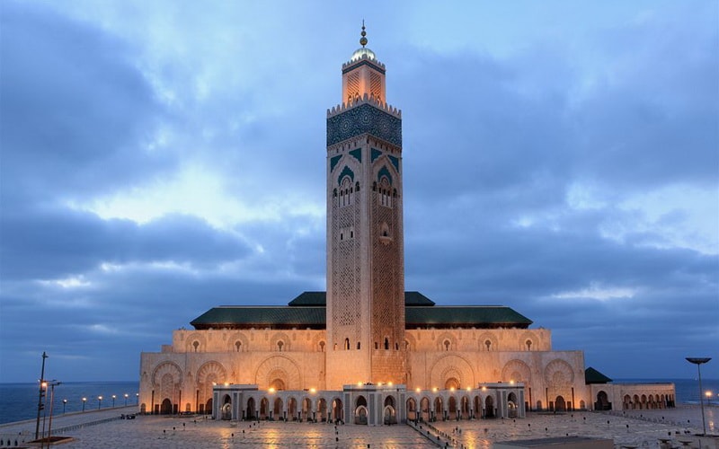Maroc, nouvelle destination pour l'écotourisme - Trekking in Morocco